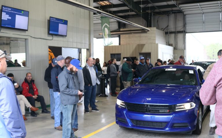 Greenville Auto Auction - Premier Wholesale Car Auctions in NC
