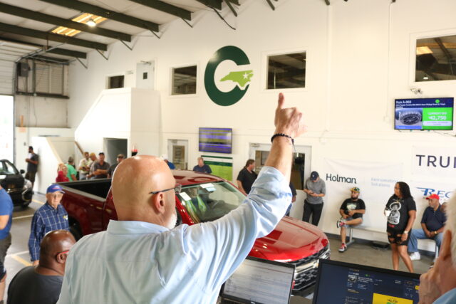 Greenville Auto Auction - Premier Wholesale Car Auctions in NC