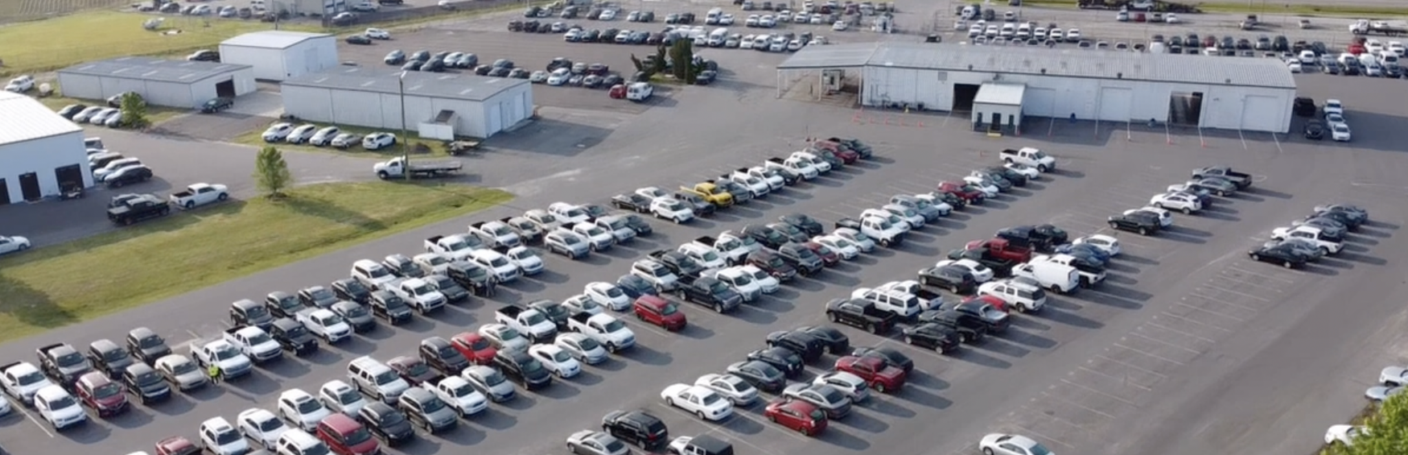 Greenville Auto Auction - Premier Wholesale Car Auctions in NC