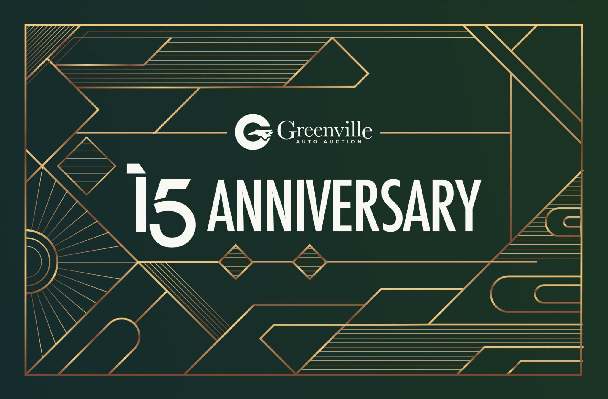 Greenville Auto Auction | Premier Wholesale Vehicle Auctions in NC
